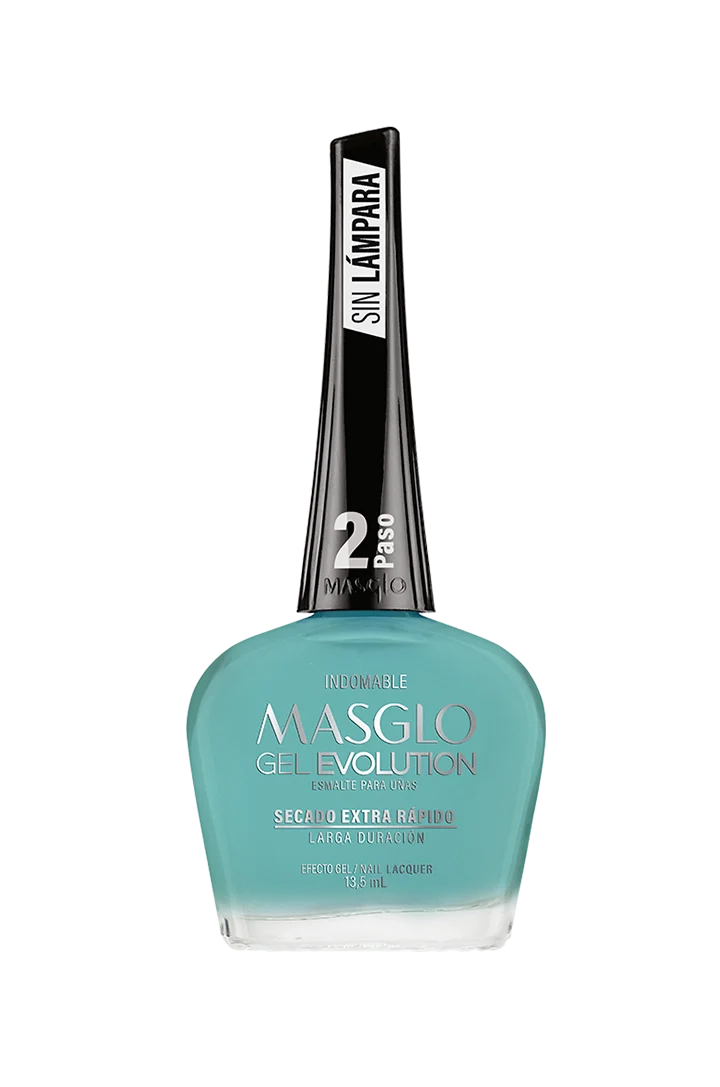 INDOMABLE 13,5 GEL EVOLUTION| ESMALTES PARA UÑAS | MASGLO COLOMBIA ...