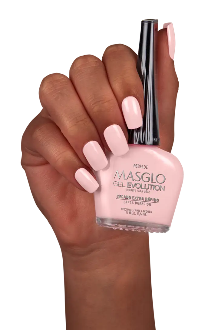 REBELDE 13,5 GEL EVOLUTION| ESMALTES PARA UÑAS | MASGLO COLOMBIA ...