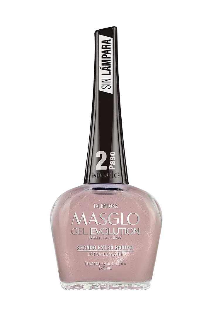 TALENTOSA 13,5 GEL EVOLUTION| ESMALTES PARA UÑAS | MASGLO PERÚ – Masglo ...