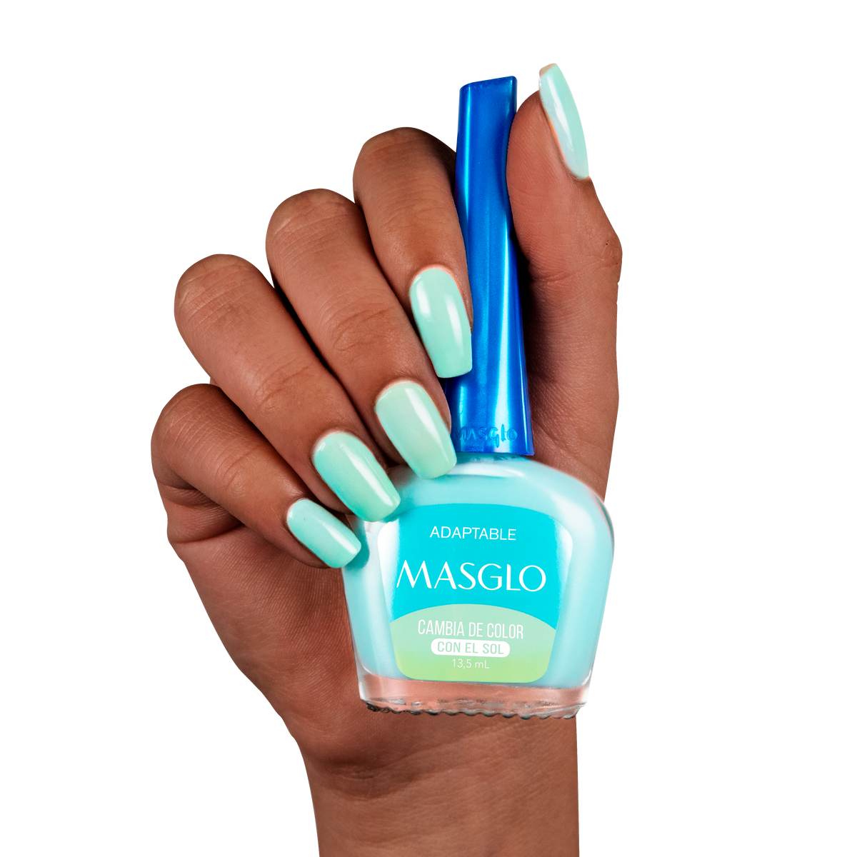 ADAPTABLE 13,5ML | ESMALTES PARA UÑAS | MASGLO COLOMBIA – Masglo Peru