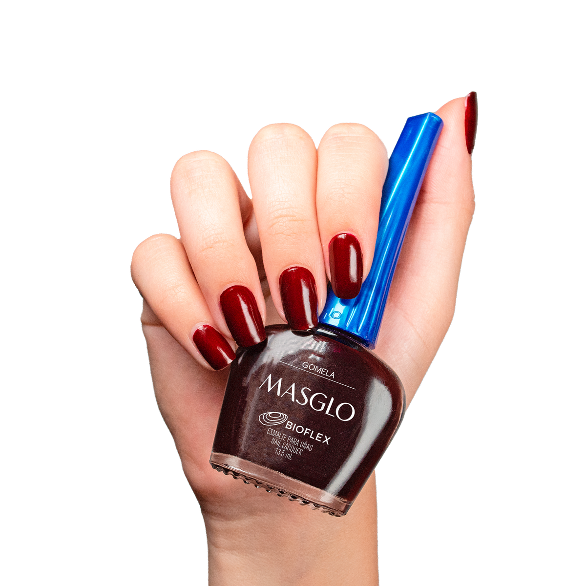 GOMELA 13,5ML #131 | ESMALTES PARA UÑAS | MASGLO COLOMBIA – Masglo Peru